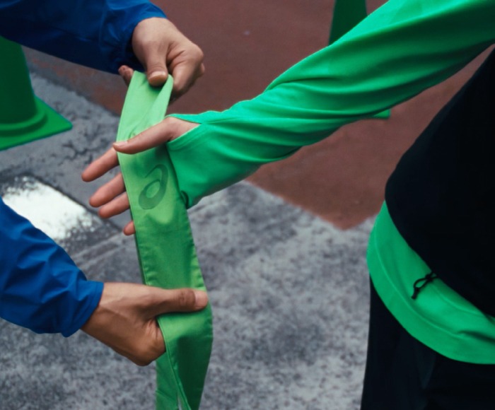 Ekiden Event – ASICS India EKIDEN Run | Official Registration Website